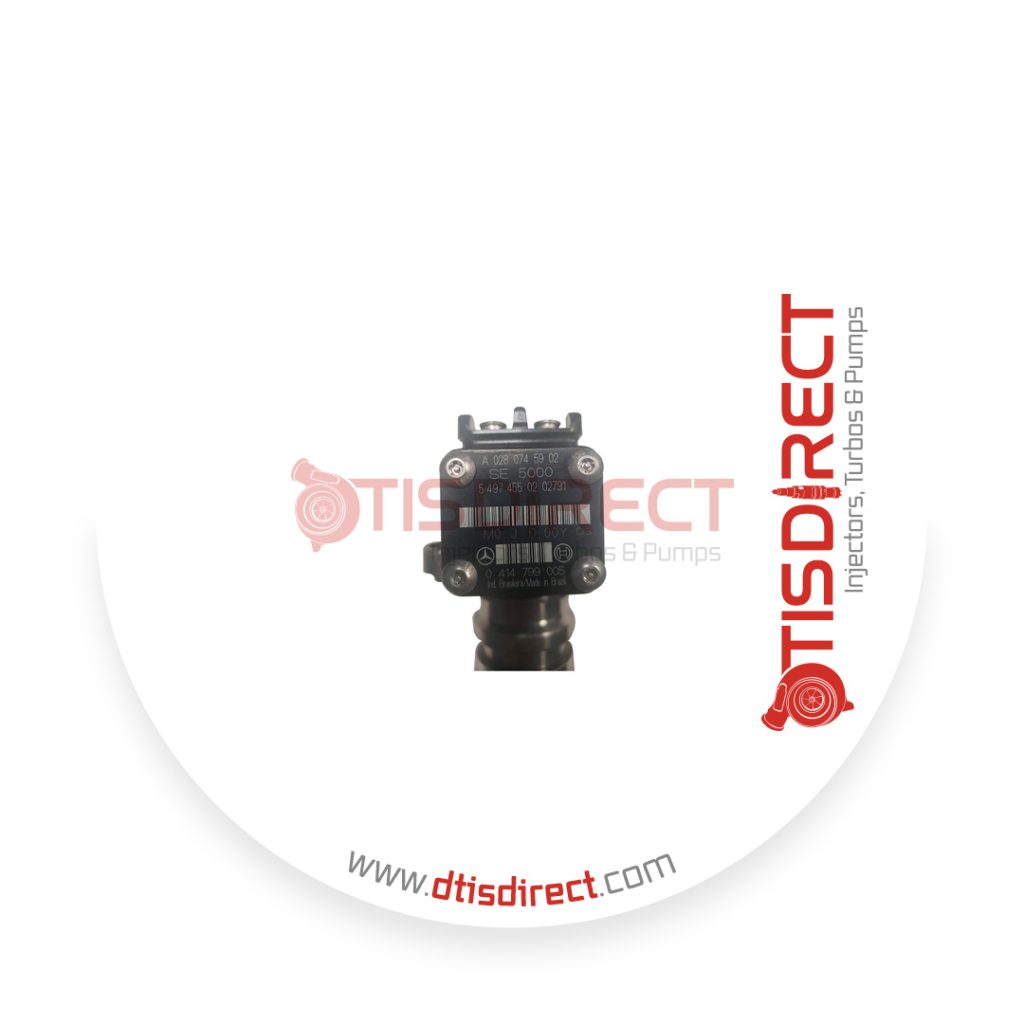 UNIT PUMP 0414799005 - $300.00 + $100.00 Core Charge Free Shipping in ...