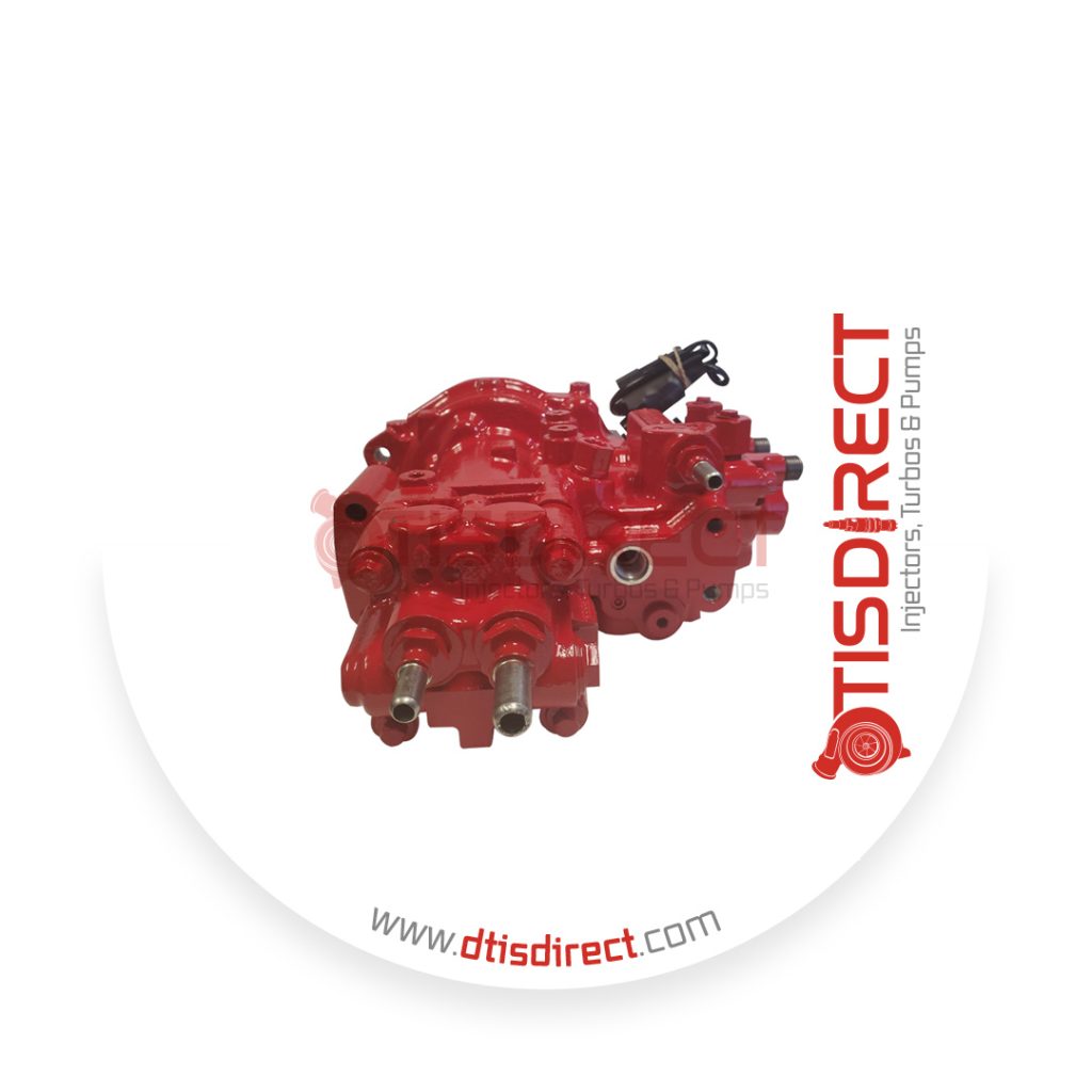 4384387 FUEL PUMP X15 – $2,000.00 + $500.00 Core Free Shipping in all ...