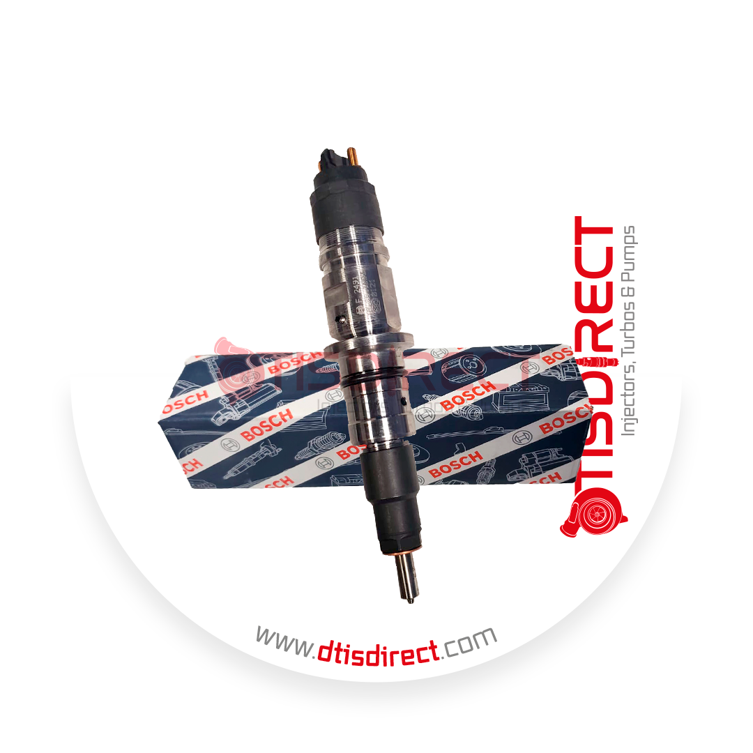 0986435574 (2010 1/2-2012) Cab & Chassis – 6 Injectors Set – $2700.00 ...