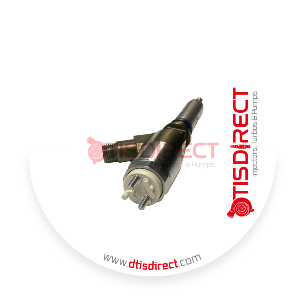2645A749 (C-6) New outright OEM - 6 Injectors Set - $2.100 Free ...