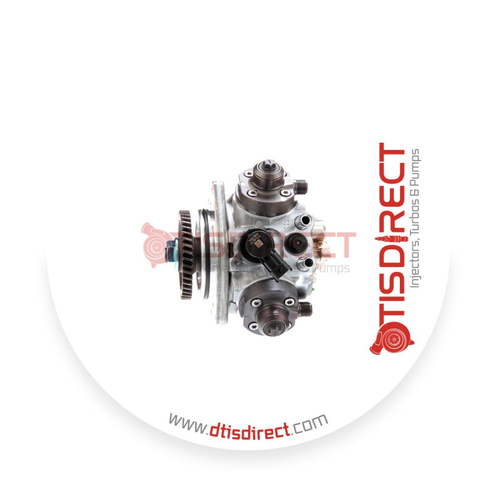 LML 0 986 437 421 CP4 REMANUFACTURED BY BOSCH DIESEL INJECTION PUMP ...