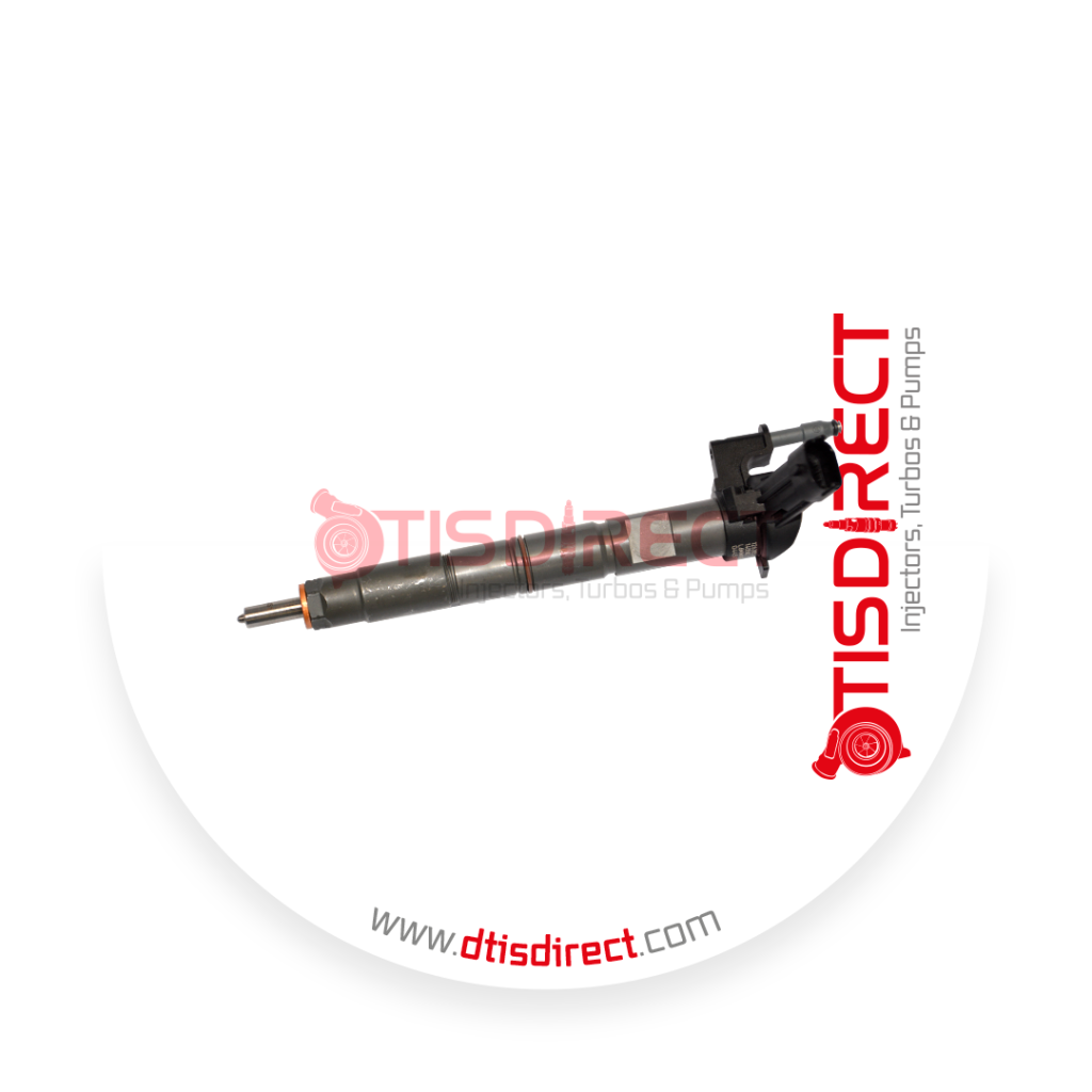 0986435409 LGH (2011-2016) by Bosch – 8 Injectors Set – $3,320.00 ...