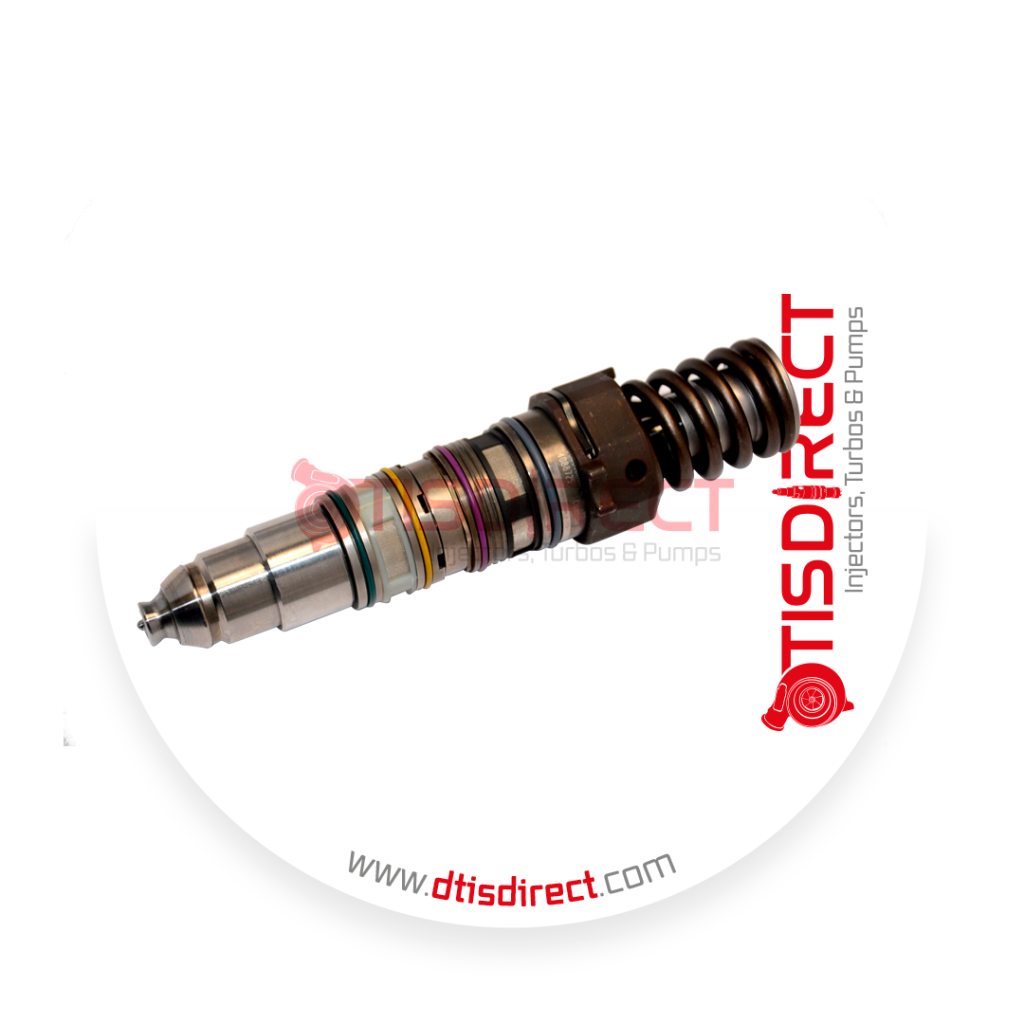 4954888 (ISX) - 6 Injectors Set - $1,200.00 + $600.00 Core Free ...