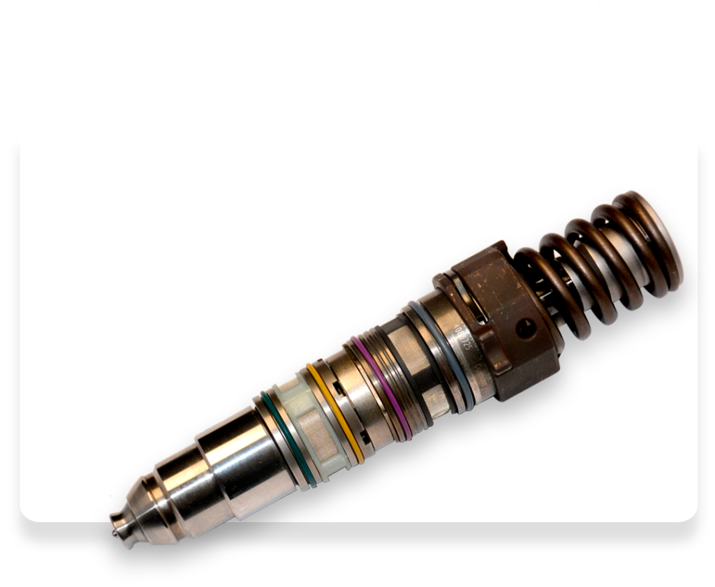 Diesel Injectors - DTIS DIrect