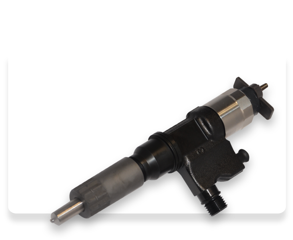 Diesel Injectors - DTIS DIrect