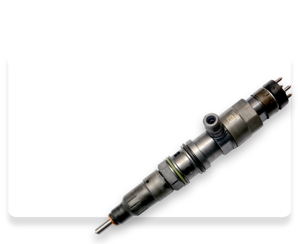 Diesel Injectors - DTIS DIrect