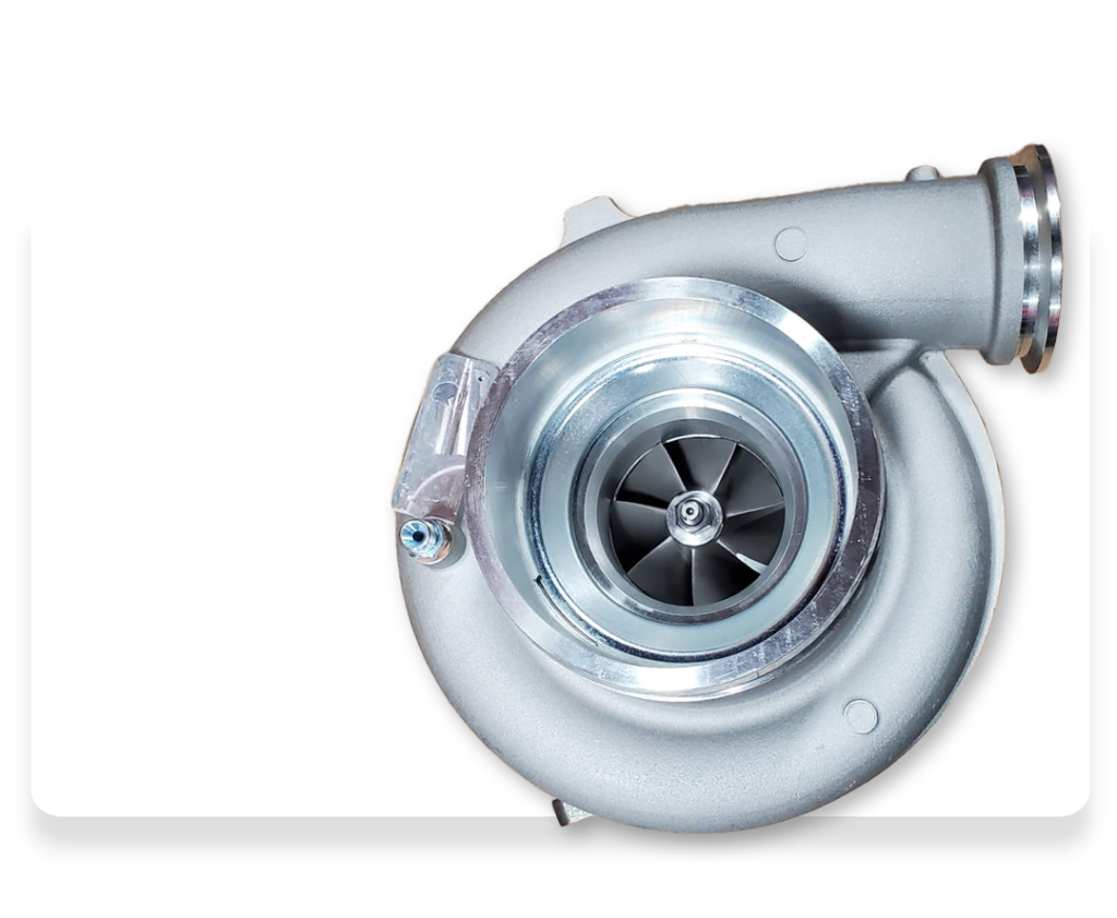 Diesel Turbos - DTIS DIrect