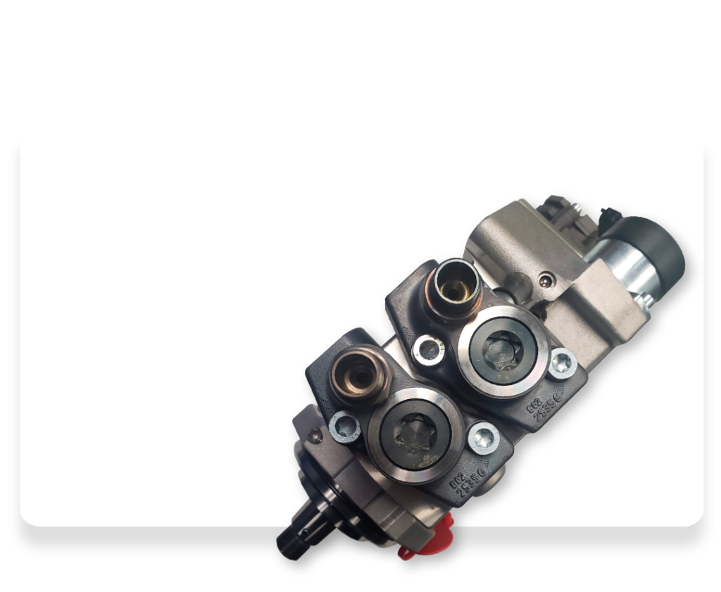 Diesel Fuel Pumps - DTIS DIrect