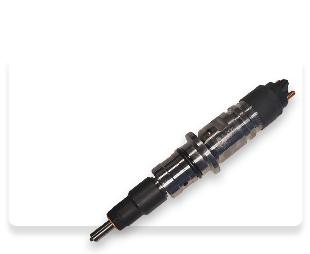 Diesel Injectors - DTIS DIrect