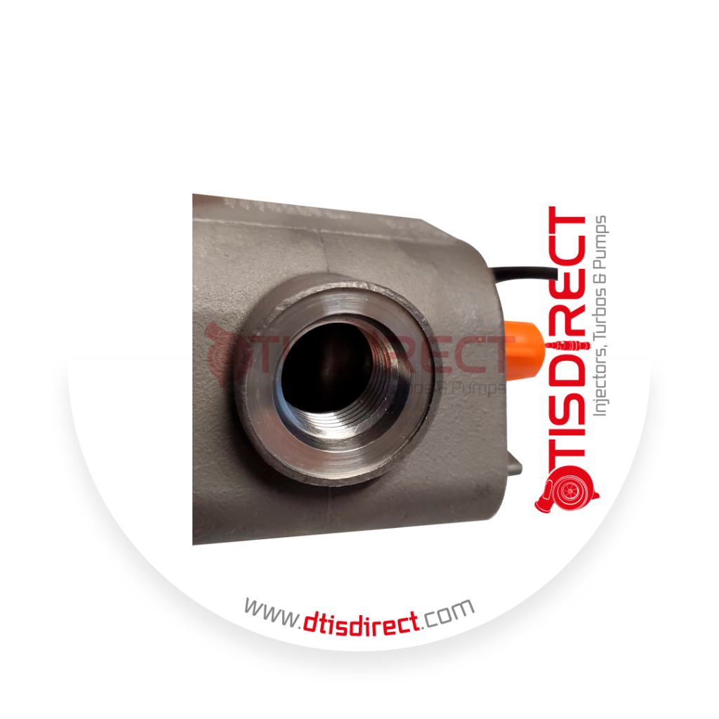 4309349 NEW DOSER FUEL INJECTOR – $550.00 Free Shipping in all orders ...