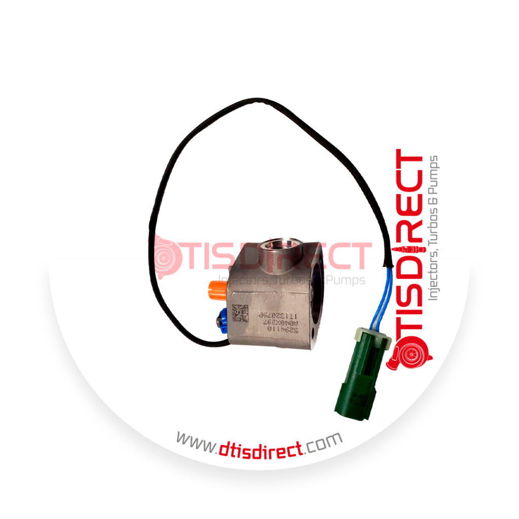 4309349 NEW DOSER FUEL INJECTOR – $375.00 Free Shipping in all orders ...