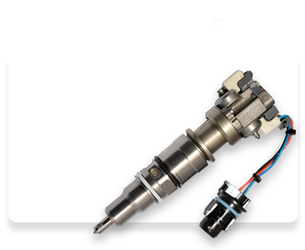 Diesel Injectors - DTIS DIrect
