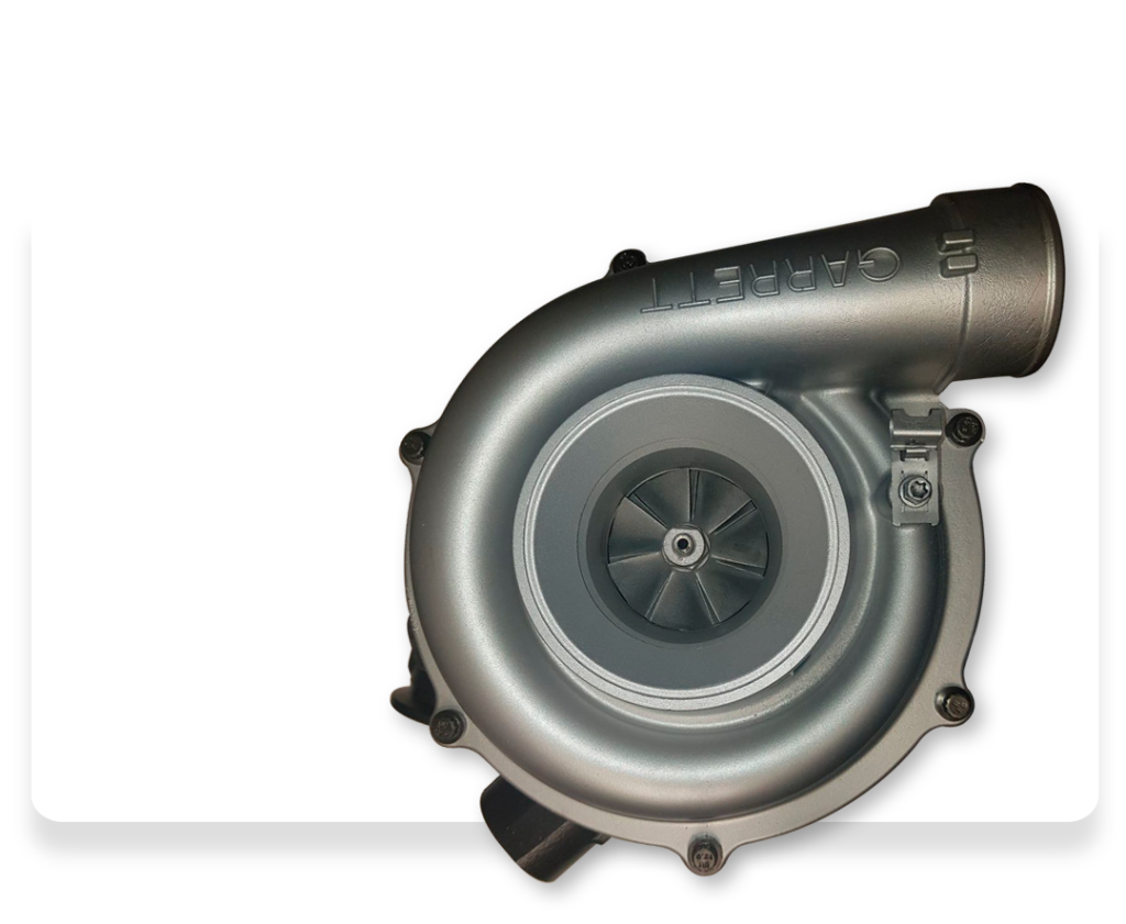 Diesel Turbos - DTIS DIrect