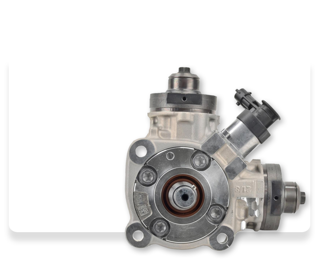 Diesel Fuel Pumps - DTIS DIrect