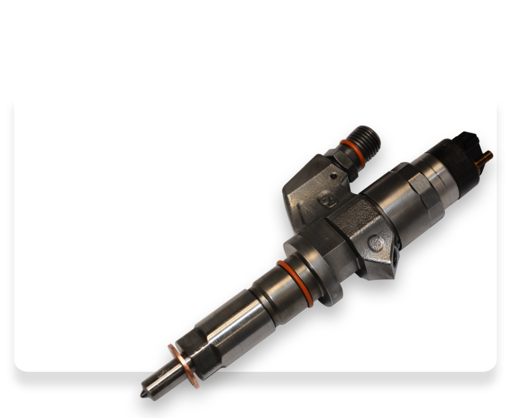 Diesel Injectors - DTIS DIrect
