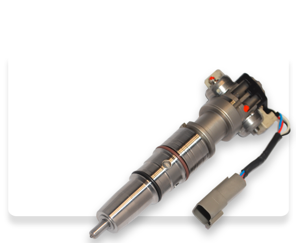 Diesel Injectors - DTIS DIrect