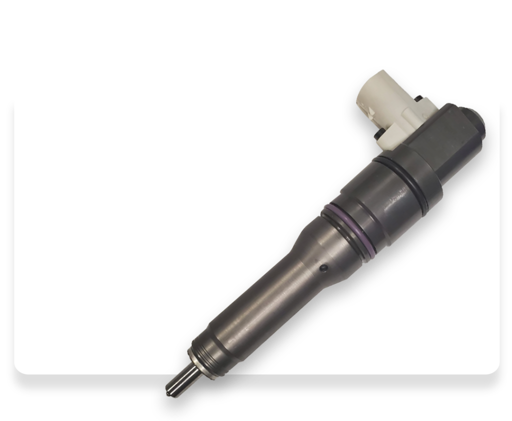 Diesel Injectors - DTIS DIrect