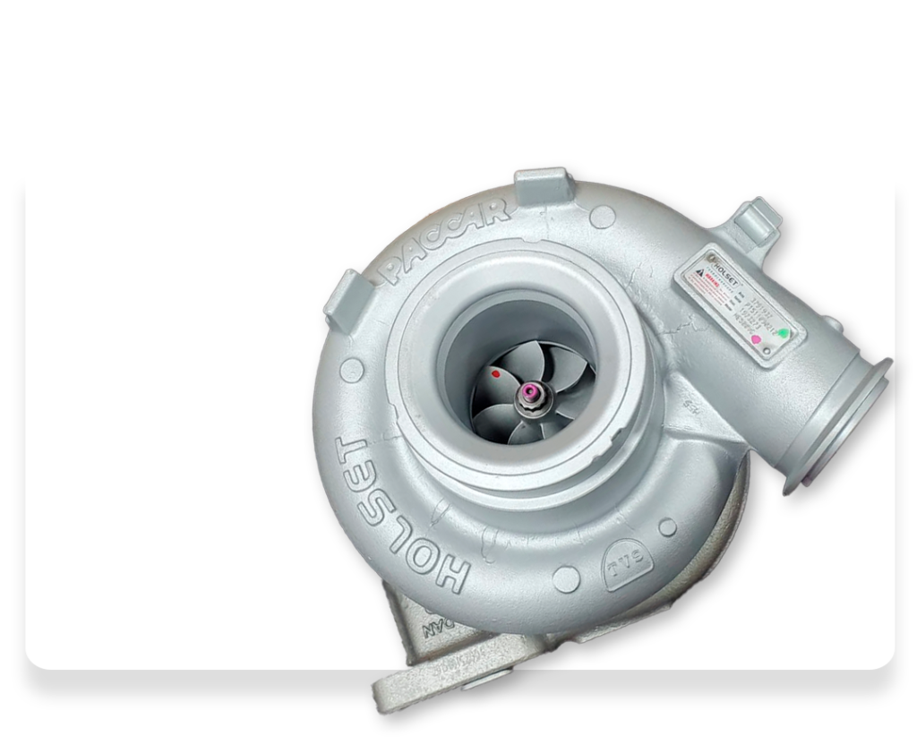 Diesel Turbos - DTIS DIrect