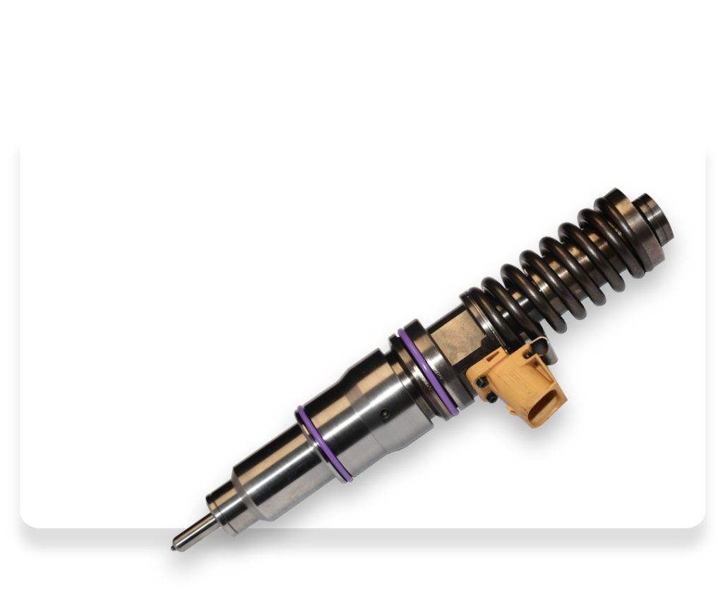 Diesel Injectors - DTIS DIrect