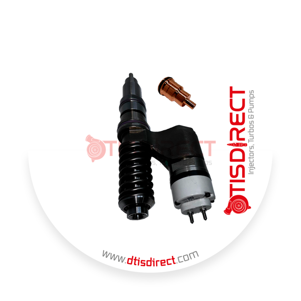 EX631007 D12 Old Style DIESEL INJECTOR – $2,100.00+$1,200.00 - 6 ...