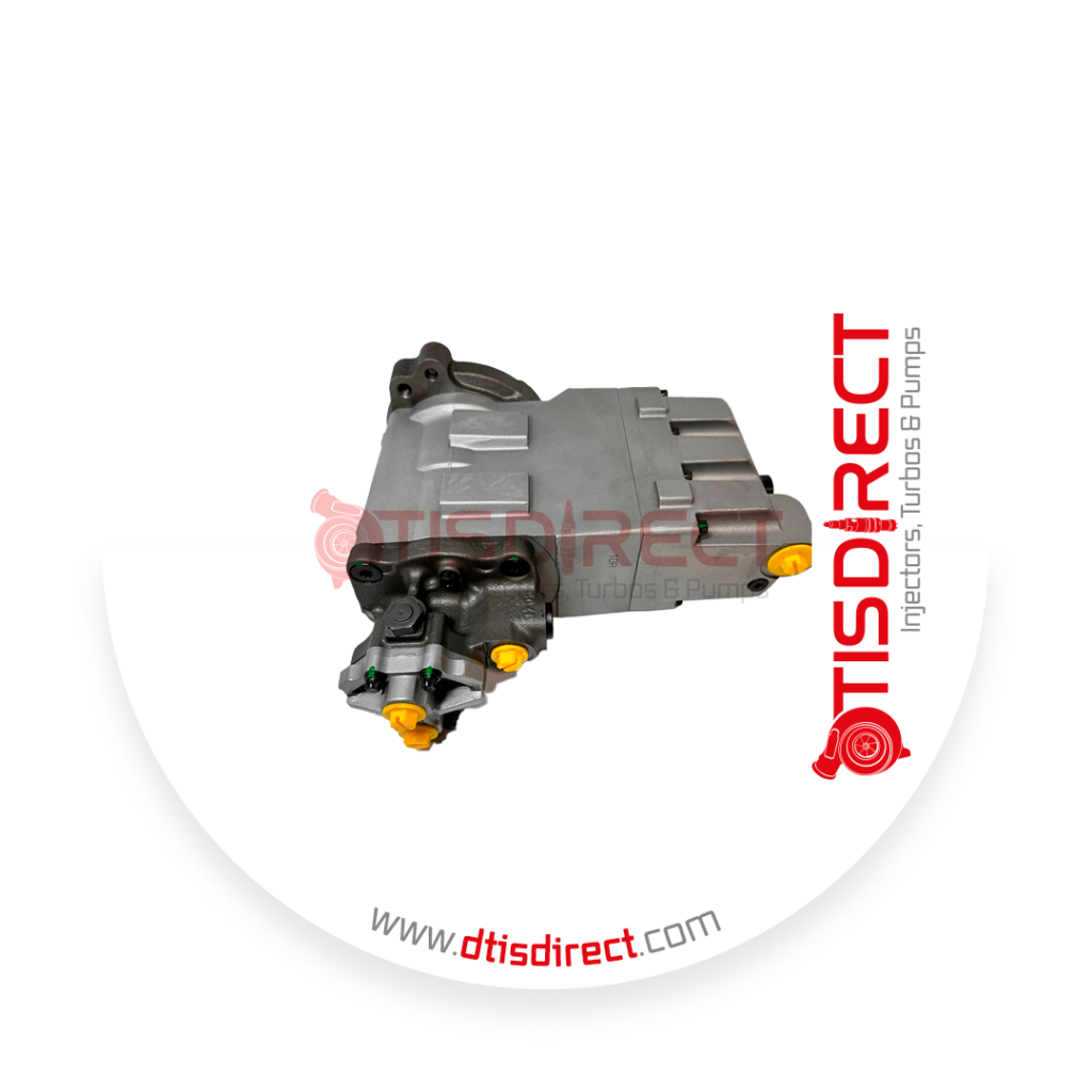 10R8899 C7 – OIL PUMP – $2,215.00 + $500.00 CORE FREE SHIPPING IN ALL ...