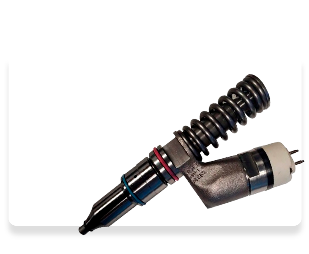 Diesel Injectors - DTIS DIrect